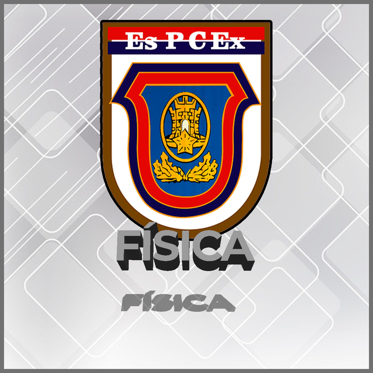 Pacote de Física para EsPCEx : Exatas Militar